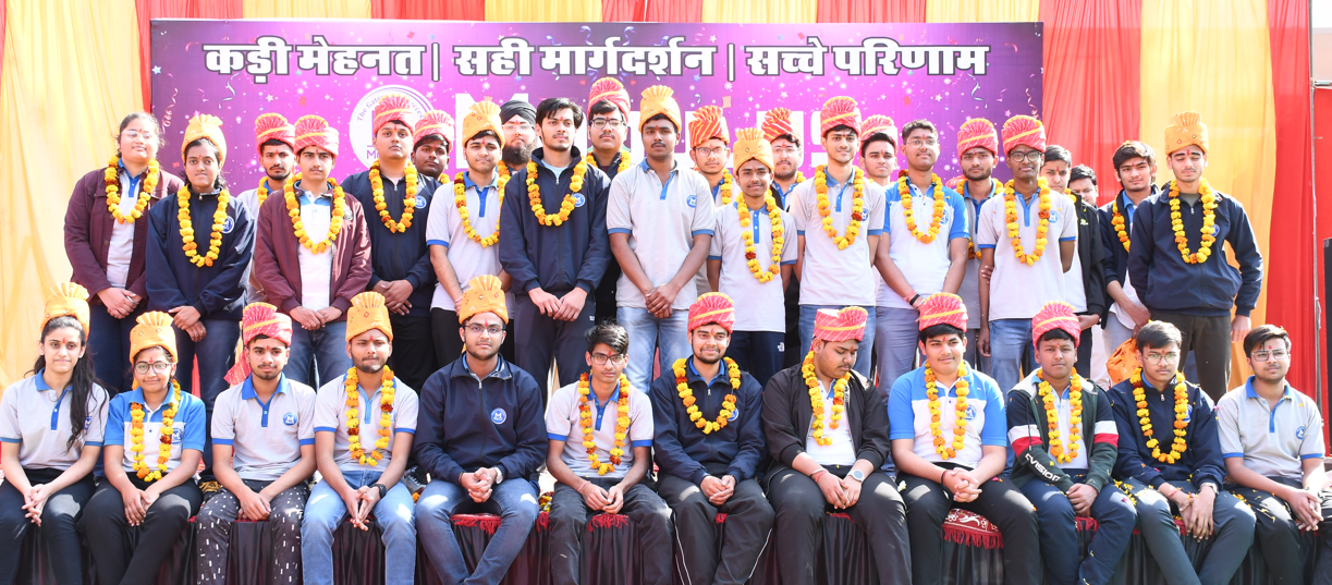 Modulus Academy: Best IIT/JEE & NEET Coaching Institute in Alwar | IIT ...