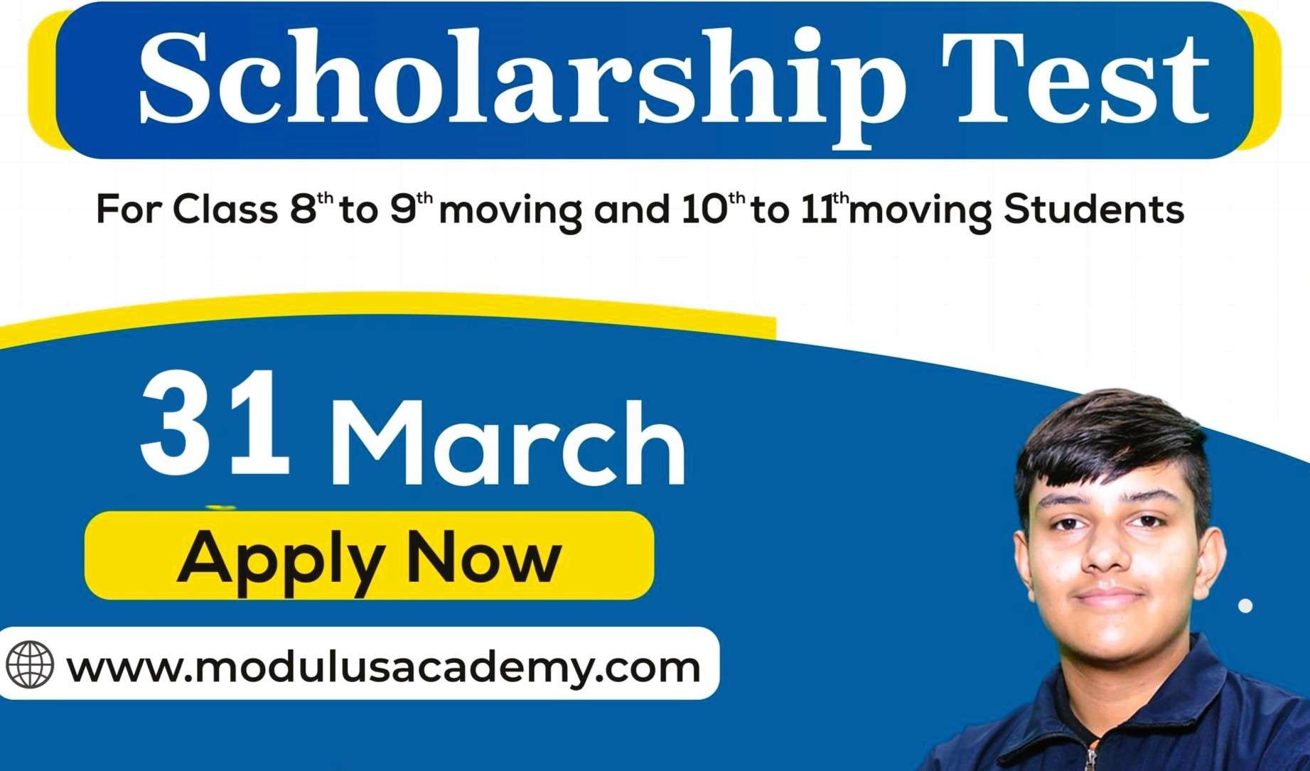 Modulus Academy: Best IIT/JEE & NEET Coaching Institute in Alwar | IIT ...